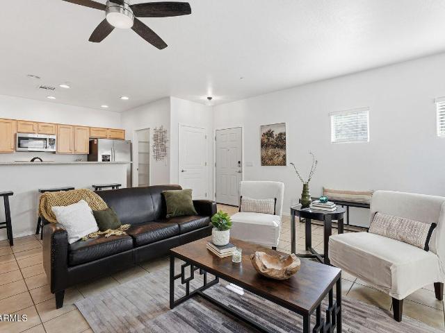 12050 N Panorama Dr, Unit 107, Fountain Hills, AZ 85268 | MLS #6995