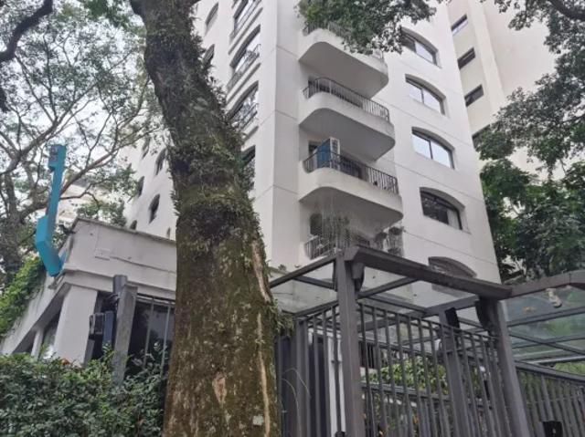 120517 Imóvel para aluguel com 180 metros quadrados com 4 quartos São Paulo SP