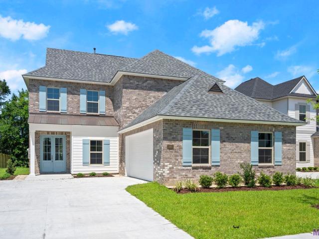 12051 Clare Ct, Geismar, LA 70734 | MLS #BR2025020
