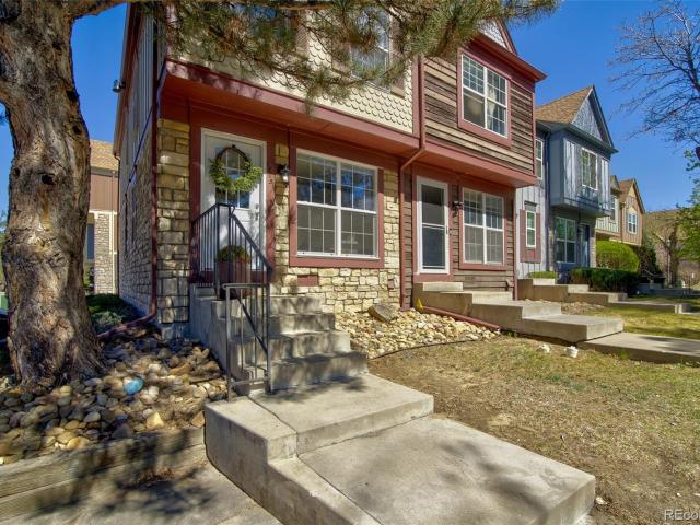 12051 E Tennessee Ave, Aurora, CO 80012 | MLS #3868 | Compass