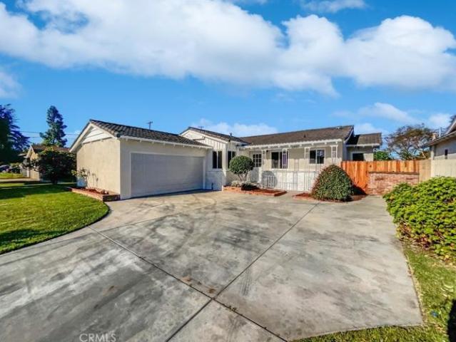 12051 Loraleen St, Garden Grove, CA 92841