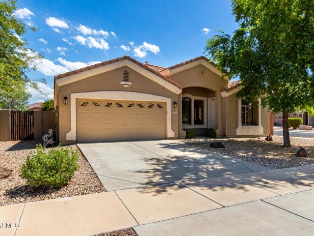 12051 N 141st Ln, Surprise, AZ 85379 | MLS #6924