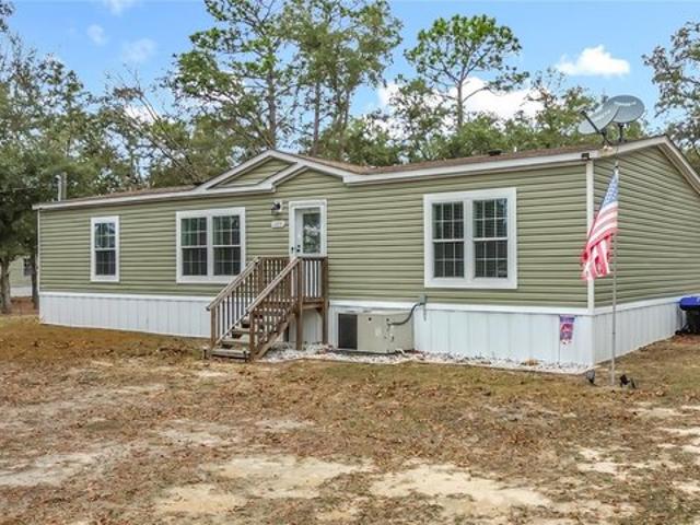 12051 NE 14th St, Williston, FL 32696