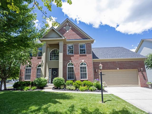 12052 Ashland Drive