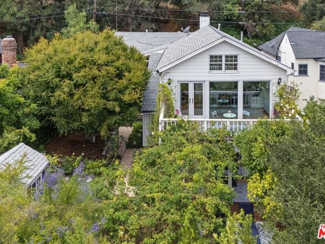 12052 Laurel Terrace Dr, Studio City, CA 91604 | MLS #26859