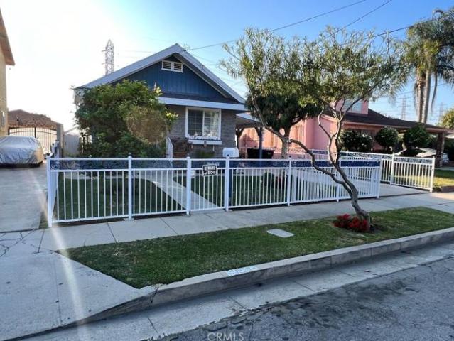 12057 Newmire Ave, Norwalk, CA 90650