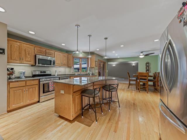 12054 Blackthorne Ridge Drive