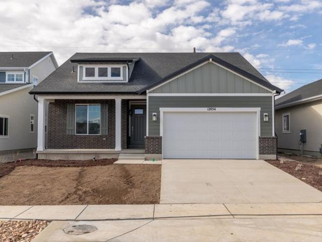 12054 S Antelope Flat Way W Unit 620, Herriman, UT 84096