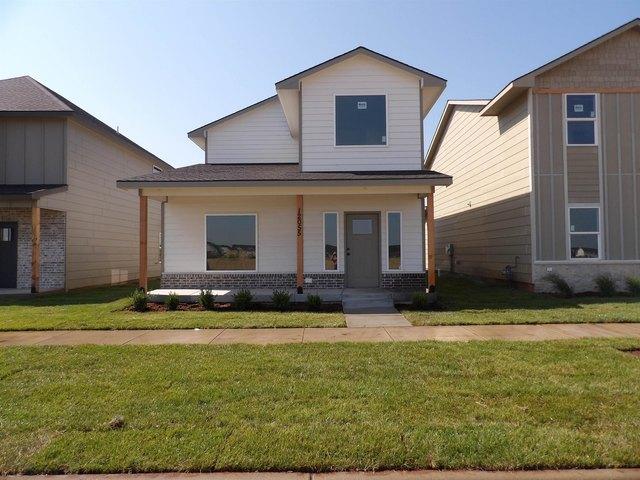12055 W Arvada Blvd, Maize, KS 67223