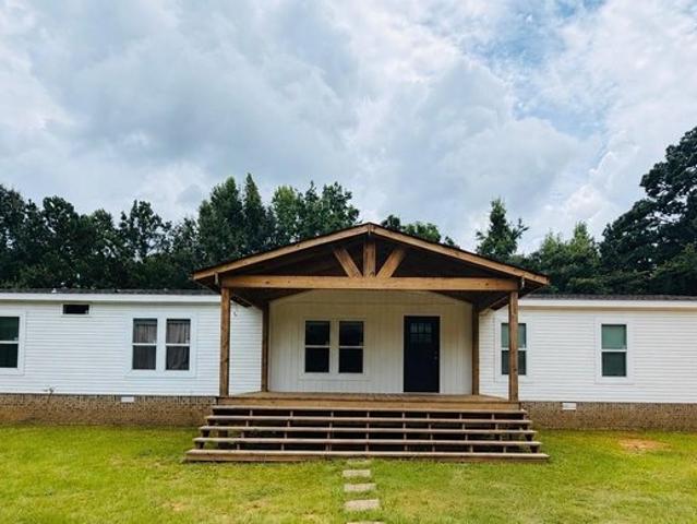 12055 George Newell Rd, Vance, AL 35490
