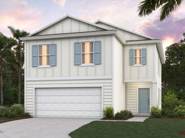 12058 Yew Tree Rd, Jacksonville, FL 32218