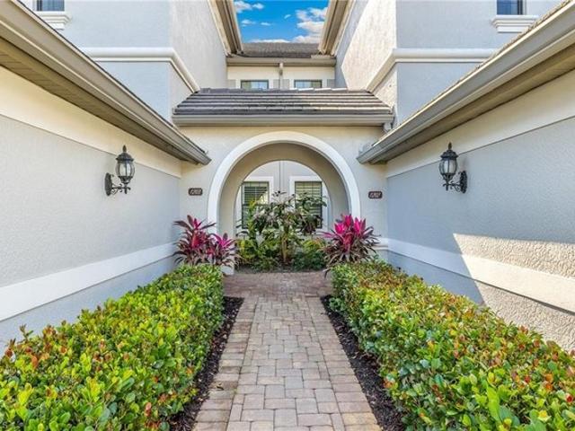 12058 Covent Garden Ct Apt 1203, Naples, FL 34120
