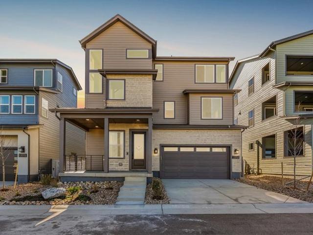12058 Octave Ave, Lone Tree, CO 80134