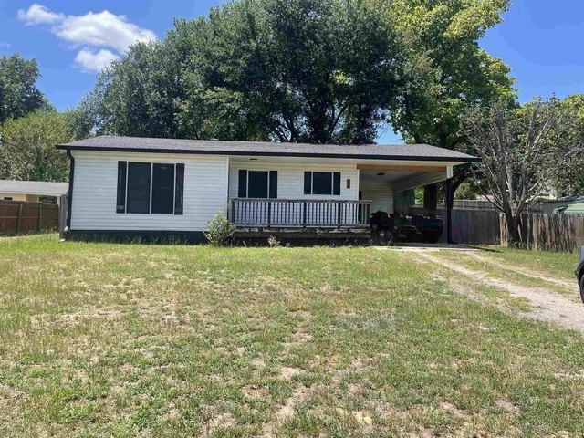 12059 County Road 3300, Brownsboro, TX 75756