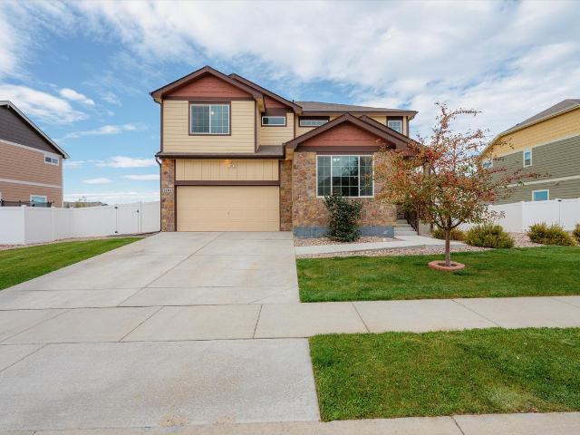 1205 Muskox St, Severance, CO 80550 | MLS #1057 | Compass
