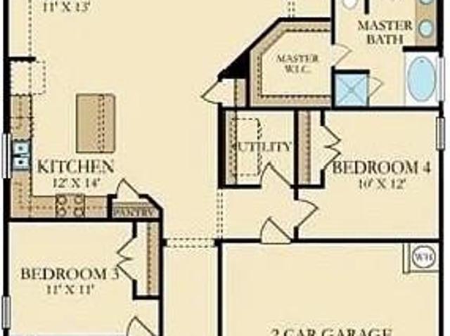 1205 Mallow Rd