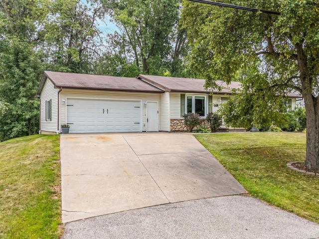 1205 manitowoc road