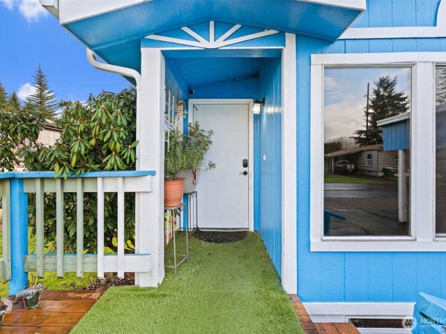 1205 Marion Street # 24