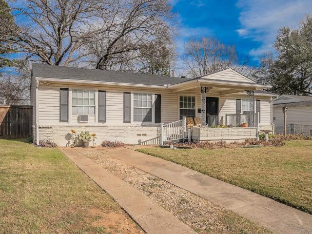 1205 Marshalldale Dr, Arlington, TX 76013 | Compass