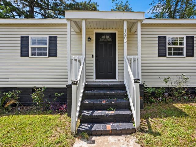 1205 Melody Lane