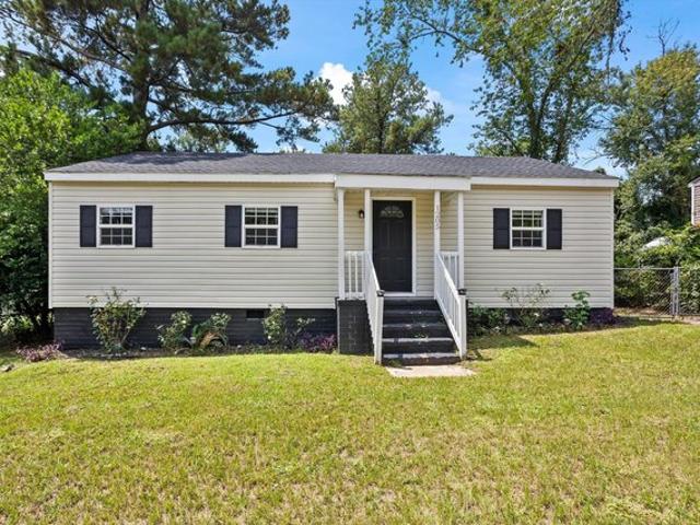 1205 Melody Ln, North Augusta, SC 29841