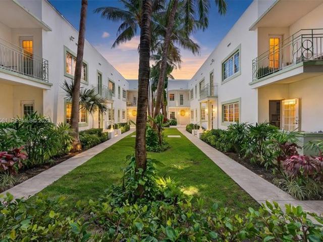 1205 Meridian Ave Apt 1, Miami Beach, FL 33139