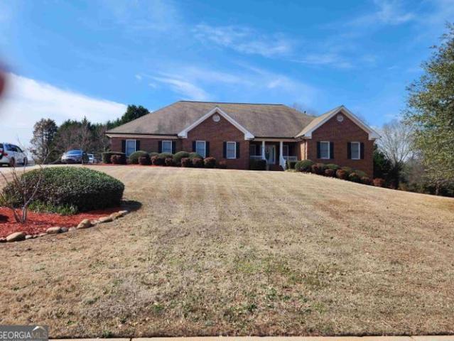 1205 Mill Creek Ln, Stockbridge, GA 30281