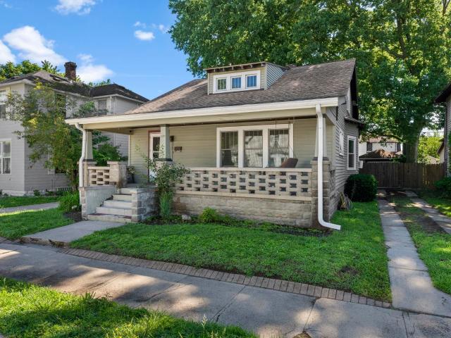 1205 N 13th Street