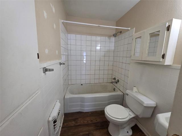 1205 N Anglin St, Cleburne, TX 76031 | MLS #21211