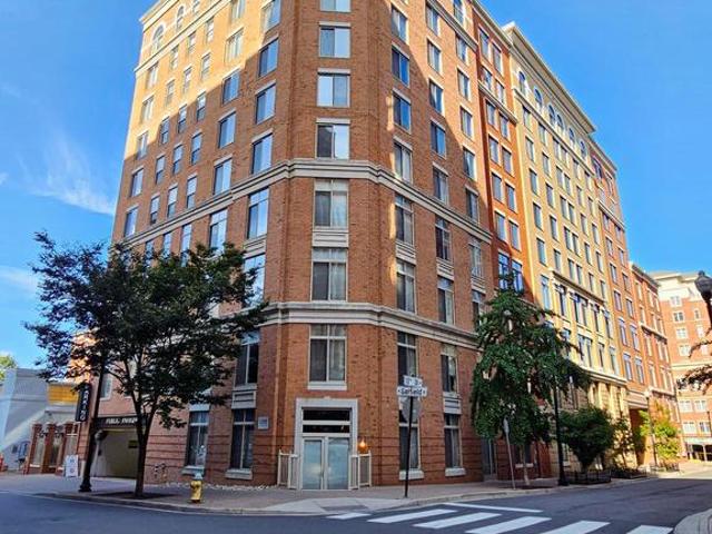 1205 N Garfield Street # 610