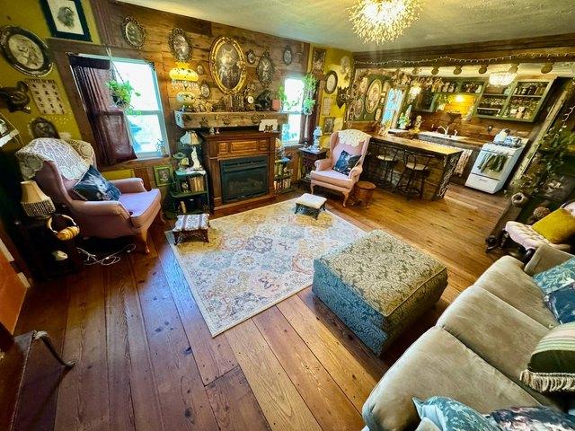 1205 N St, Belleville, KS 66935