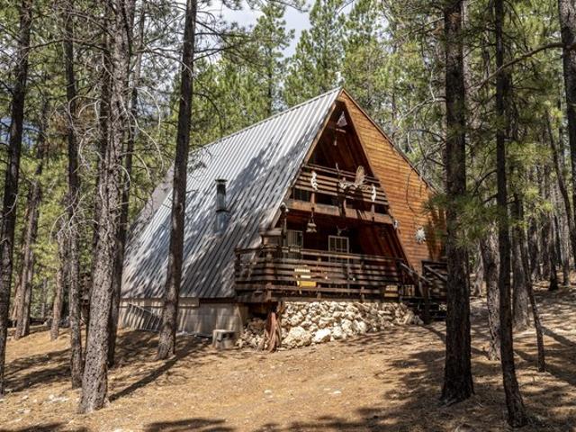 1205 N Piute Dr, Duck Creek Village, UT 84762