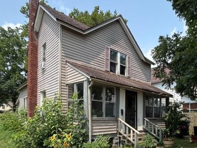 1205 N Rose St, Kalamazoo, MI 49007