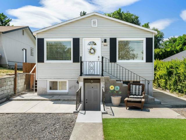 1205 N Union Street, Kennewick, US, WA