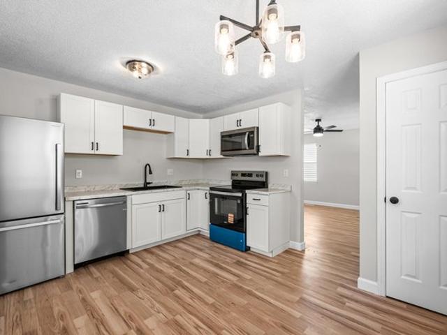 1205 Nash St E, Wilson, NC 27893