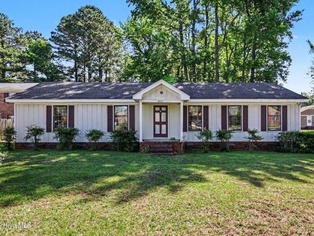 1205 Niblick Drive
