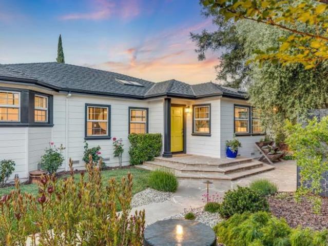 1205 Normandy Dr, Campbell, CA 95008
