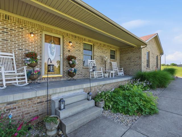 1205 Old Lair Road # lot 4, 5 &partial of 6
