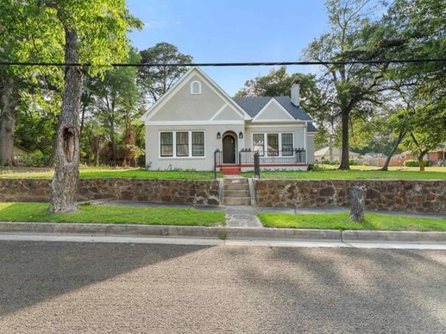 1205 Augusta Ave, Tyler, TX 75701