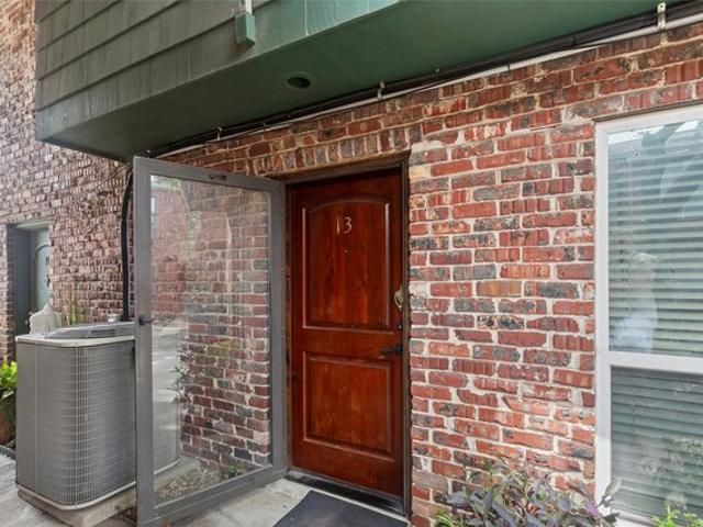 1205 Autrey St Apt 13, Houston, TX 77006