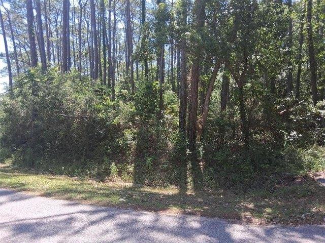 1205 Alabama Ave, Dauphin Island, AL 36528