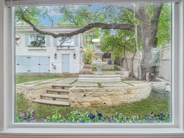 1205 Alta Vista Ave, Unit A, Austin, TX 78704 | MLS #2483 | Compass