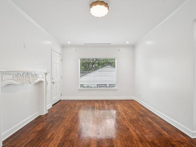 1205 Alta Vista Ave, Unit B, Austin, TX 78704 | MLS #6537