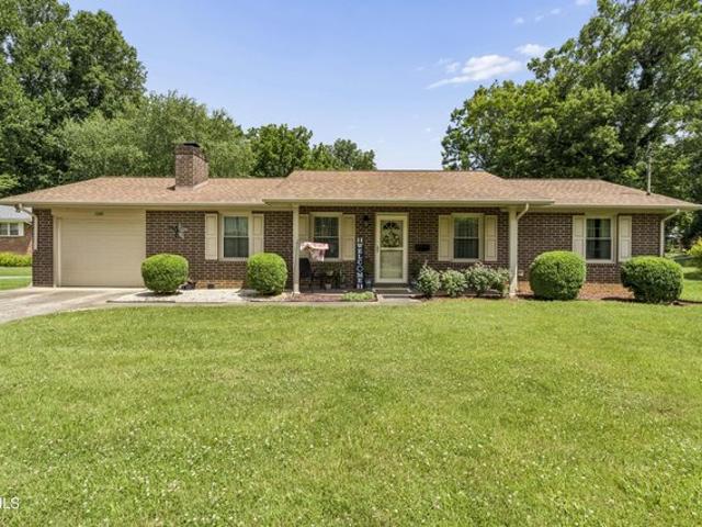 1205 Althea St, Johnson City, TN 37601