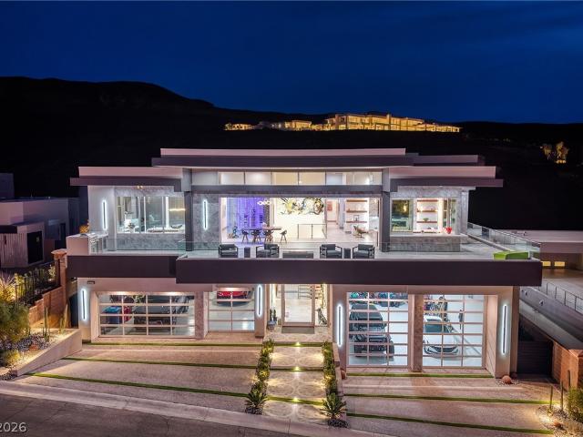 1205 Amber Rim Drive