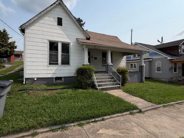 1205 Anderson Street