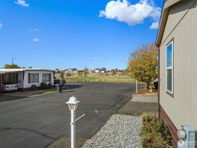1205 Arkansas Drive