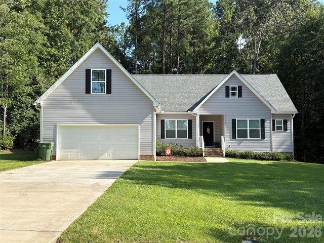 1205 Arundel Rd, Lancaster, SC 29720