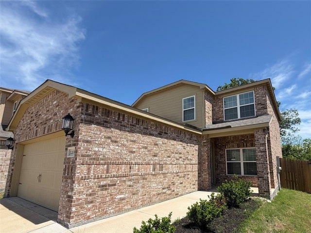 1205 Butler Ave, Princeton, TX 75407