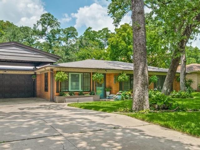1205 Barker St, Arlington, TX 76012